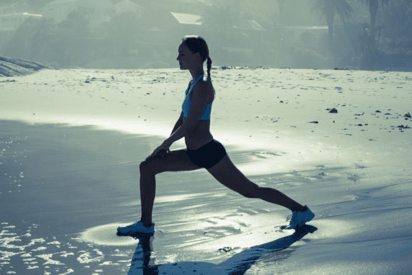 6 Warm-up Exercises That Get the Blood Pumping Pre-Workout