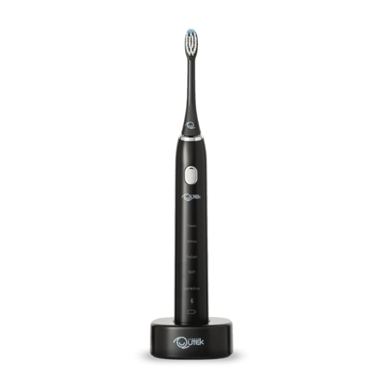 Smart Toothbrushes Saudi Arabia